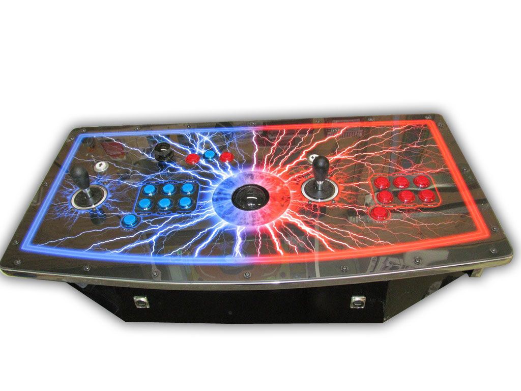 GameBox - Dream Home Arcades